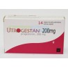Utrogestan 200mg caps N14 - Medicamente