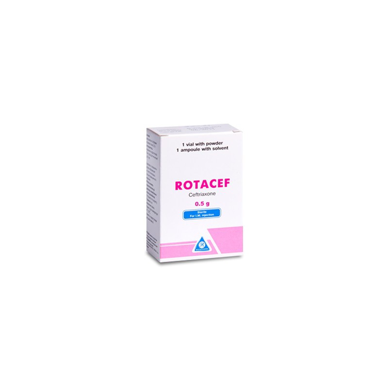 Rotacef 0 5 N10 sol ing - Medicamente