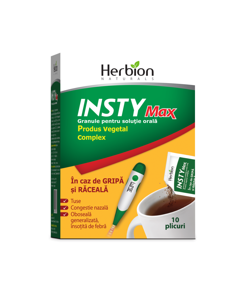 Insty Max gran N 10